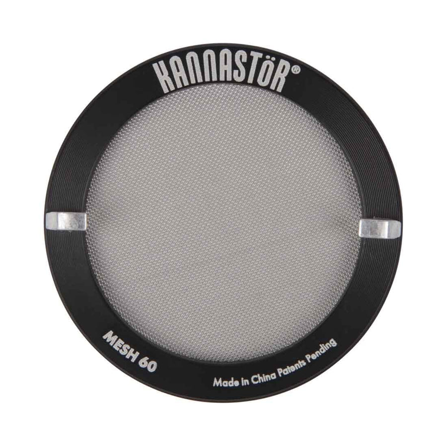 Kannastor 60-Mesh Stainless Steel Easy Change Screensâ„¢ | Wholesale ...