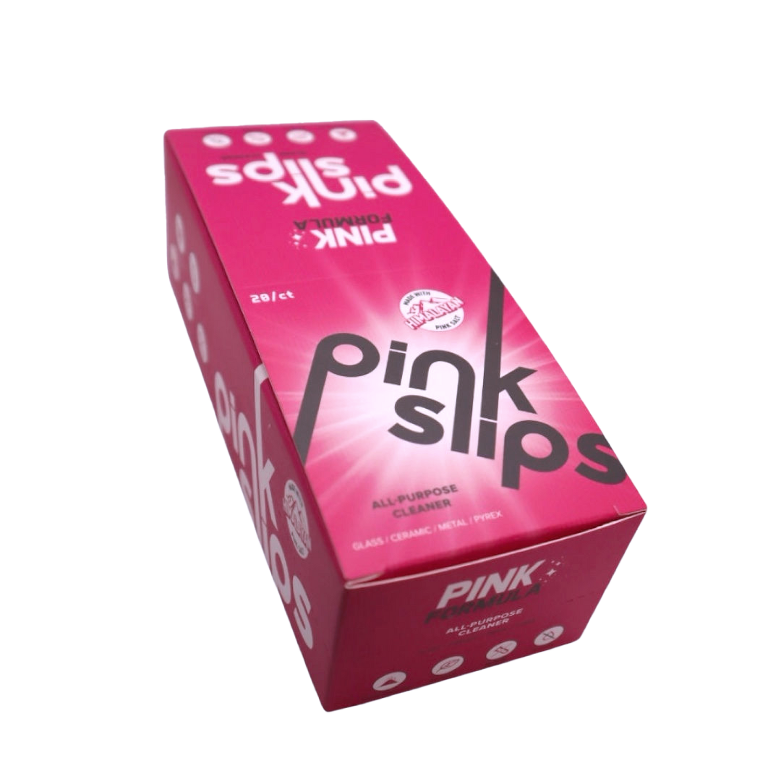Pink Formula · Dyspensr Wholesale