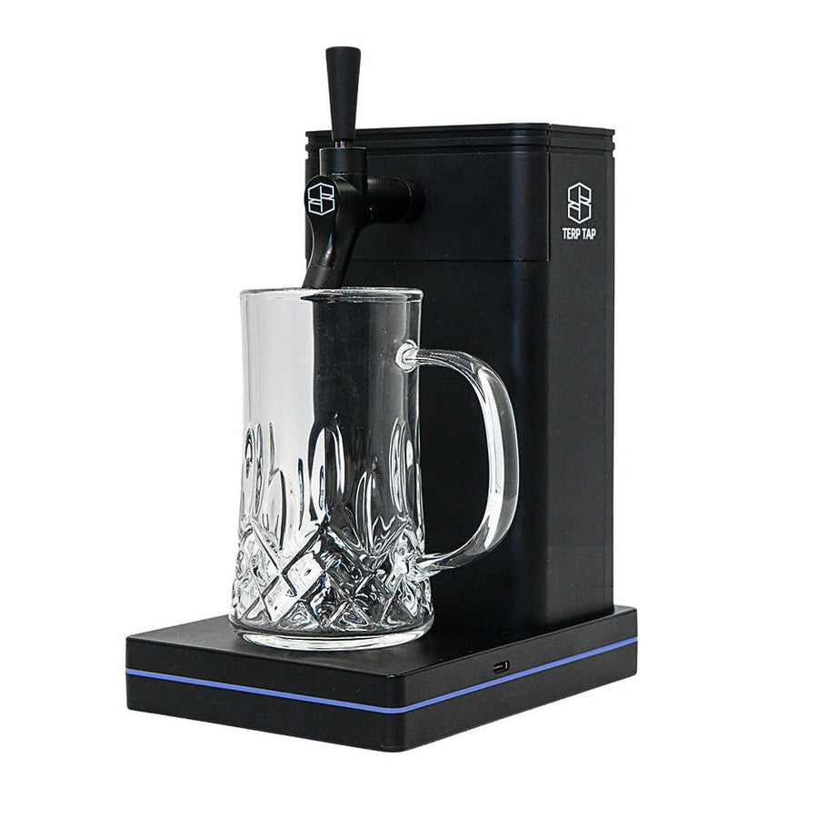 Stache Products Terp Tap Vaporizer · Dyspensr Wholesale